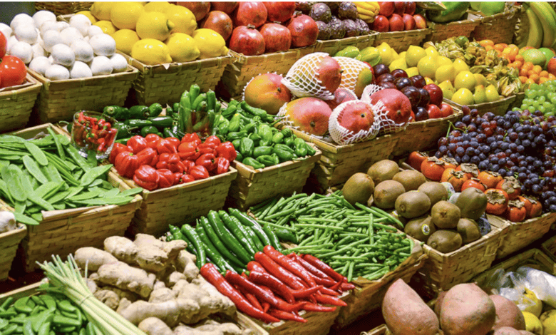 Les exportations marocaines de fruits et légumes explosent en 2025