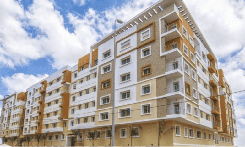 La crise du marché immobilier au Maroc en 2025 est sans précédent